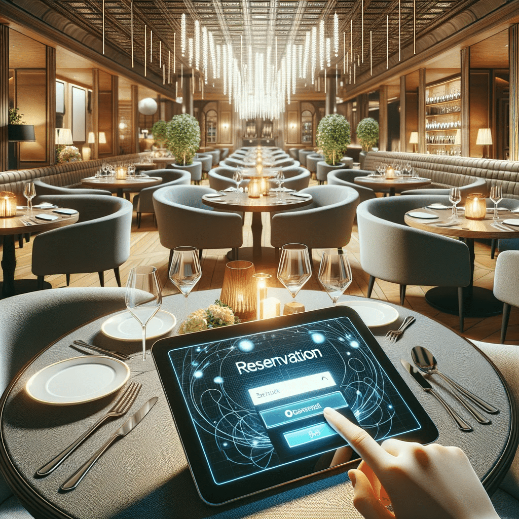 Programa para Restaurantes Gratis: Gestión de Reservas y Diseño de Carta