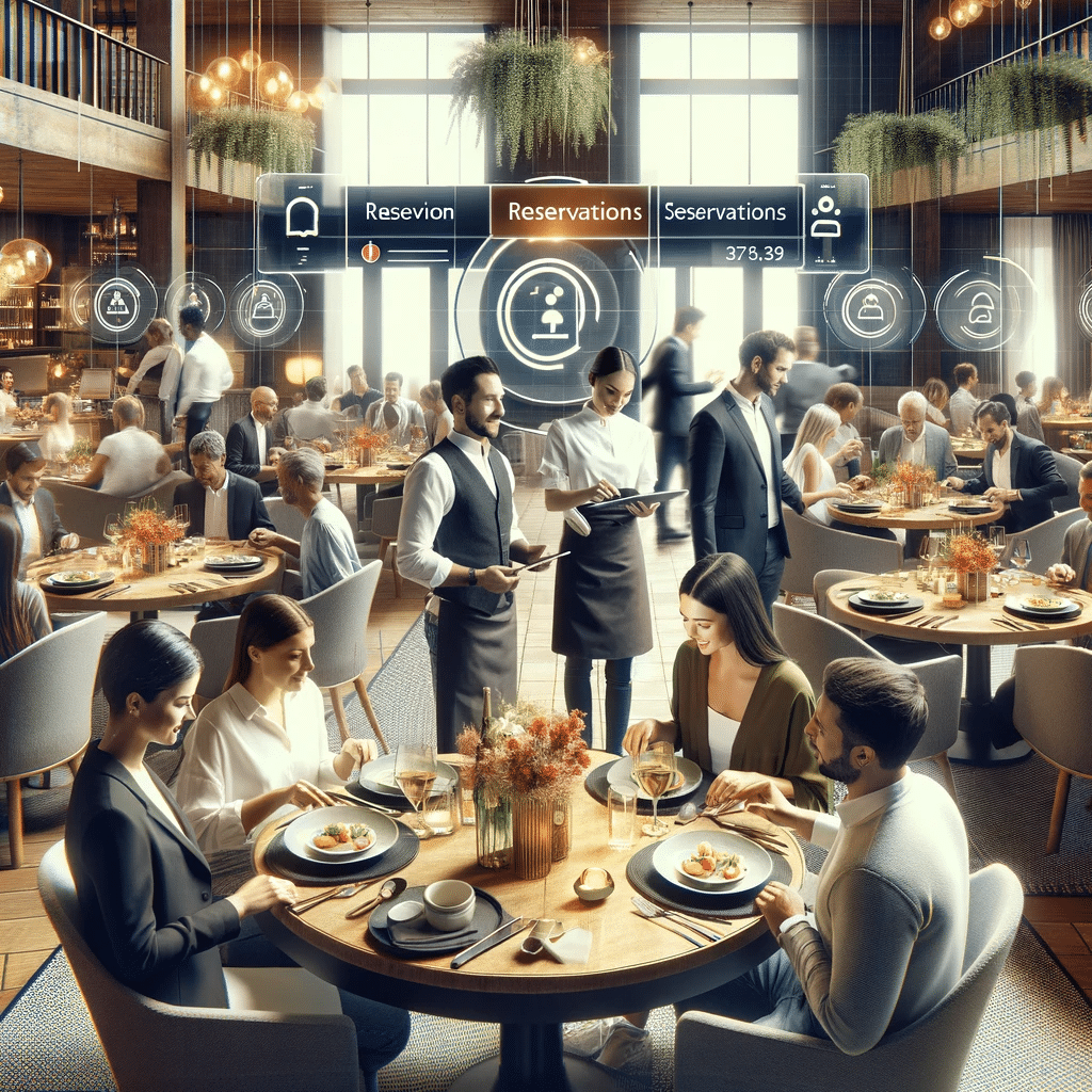 Cómo Gestionar las Reservas de un Restaurante: Estrategias Efectivas